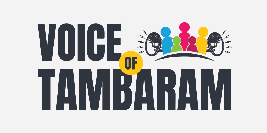 Voice of Tambaram